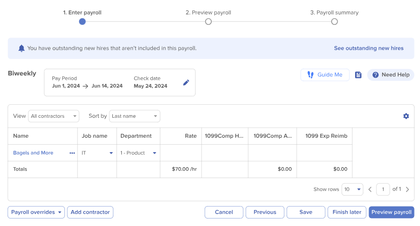 How to Use ADP RUN Payroll in 7 Easy Steps