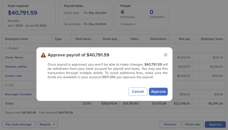 How to Use ADP RUN Payroll in 7 Easy Steps