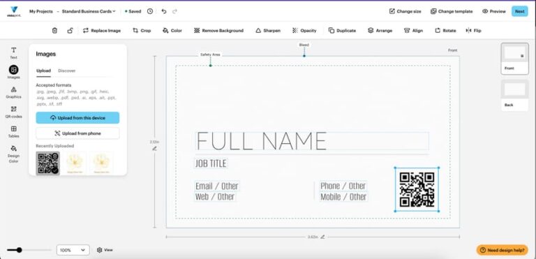 8 Best QR Code Generators in 2025 (Cheap or Free)