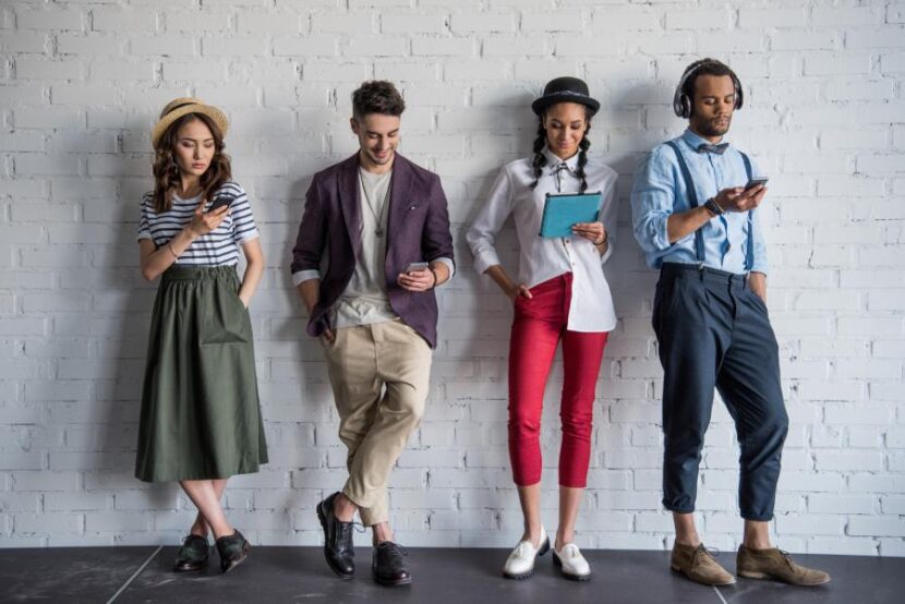 Millennial Consumer Behaviors & Shopping Habits Millennial Consumer Behaviors & Shopping Habits