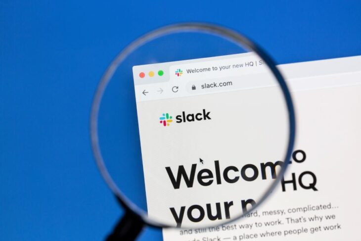 Slack Review: Features, Alternatives & Pricing
