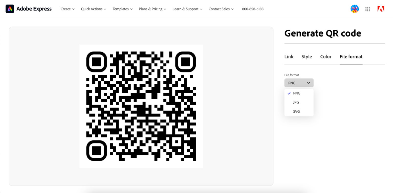8 Best QR Code Generators in 2025 (Cheap or Free)