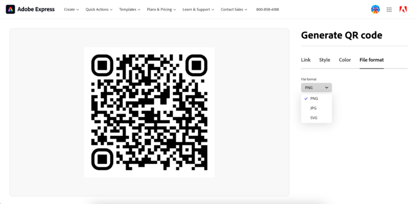 8 Best QR Code Generators in 2025 (Cheap or Free)
