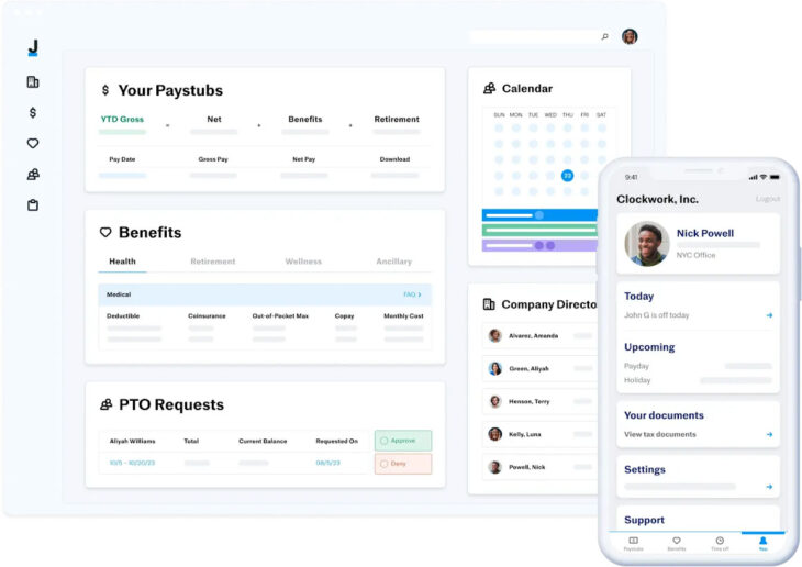 8 Best PEO Companies for Small Businesses