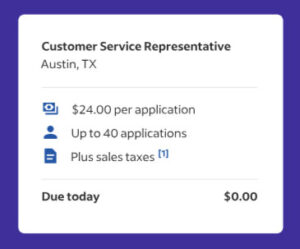 Indeed Review: Features, Pricing and User Ratings
