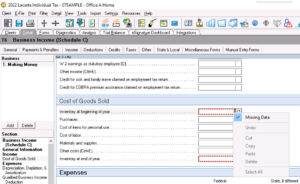 Lacerte Tax Review: Pricing, Features & Alternatives