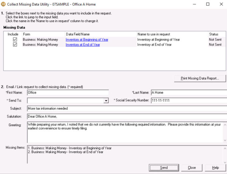 Lacerte Tax Review: Pricing, Features & Alternatives