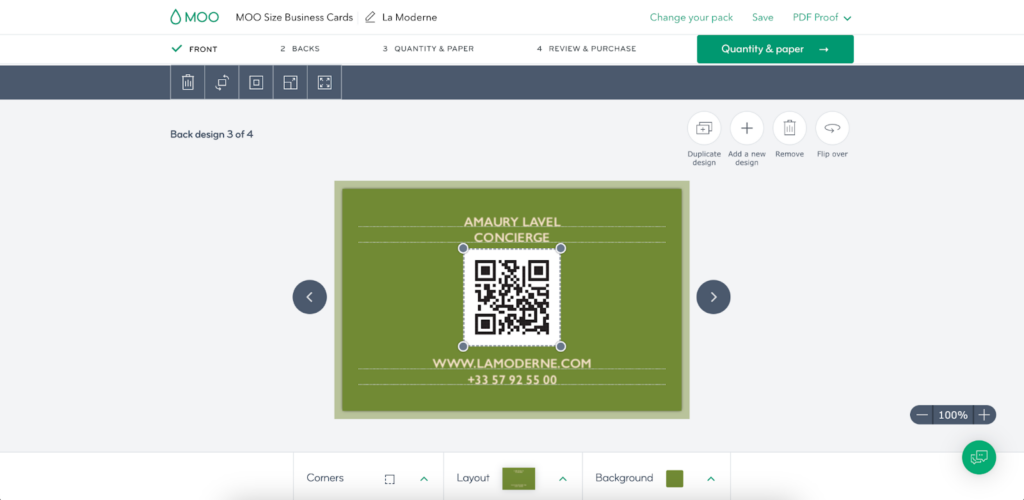 10 Best QR Code Generators in 2024 (Cheap or Free)