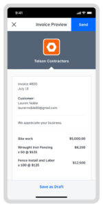 How to Send a Square Invoice in 8 Steps