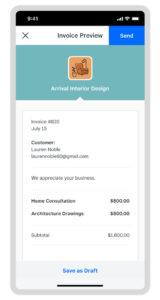 How to Send a Square Invoice in 8 Steps