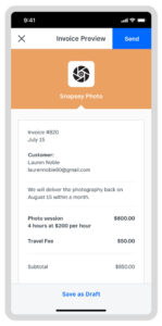 How to Send a Square Invoice in 8 Steps