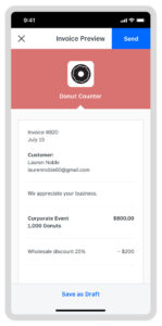 How to Send a Square Invoice in 8 Steps