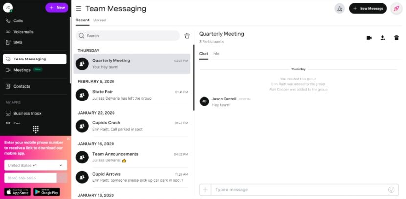 6 Best SIP Trunking Providers