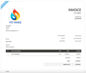 Zoho Invoice Review: Pricing, Features & Alternatives