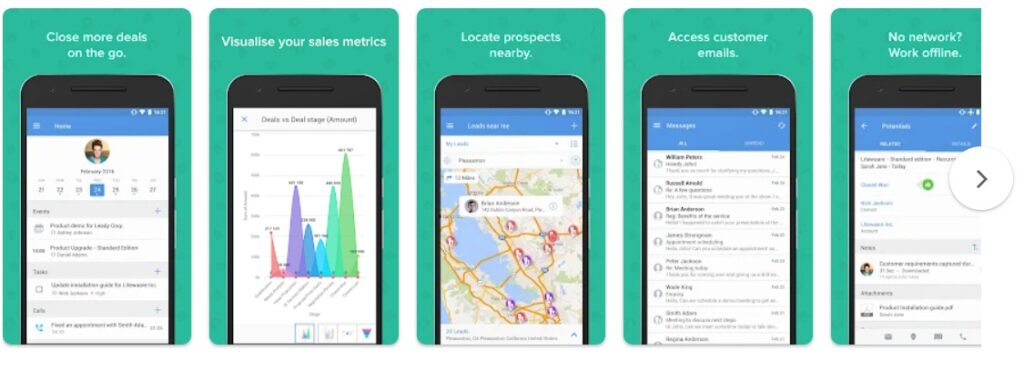 Zoho vs HubSpot: Which CRM Is Better for Your Business? Zoho vs HubSpot: Which CRM Is Better for Your Business?
