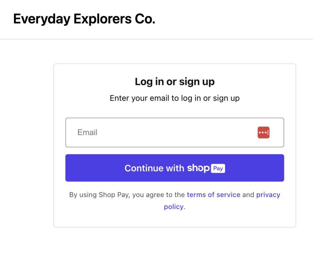 What Is Shop Pay & How Does It Work?