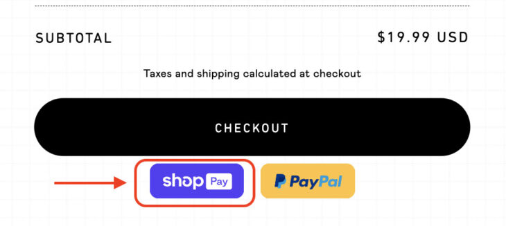What Is Shop Pay & How Does It Work?