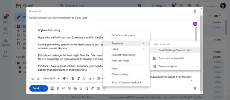 15 Business Introduction Email Templates