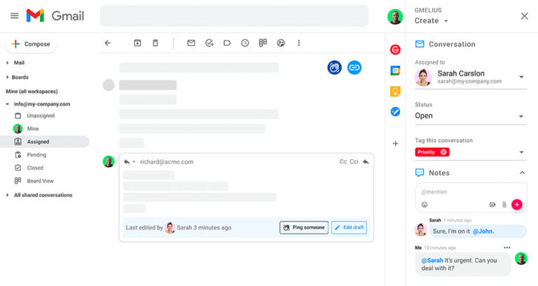 11 Best Gmail Add-ons & Extensions for Small Businesses