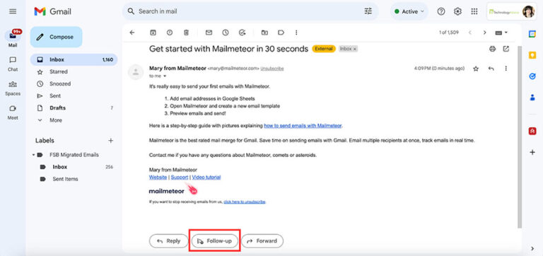 11 Best Gmail Add-ons & Extensions for Small Businesses