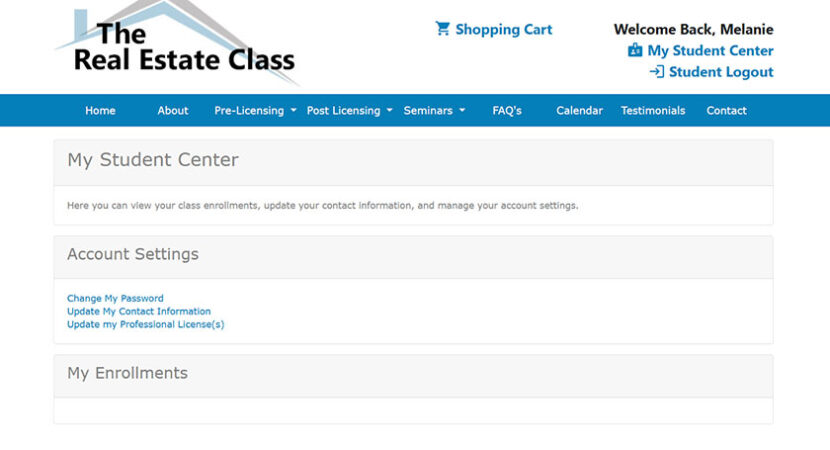 6 Best New Hampshire Online Real Estate License Courses
