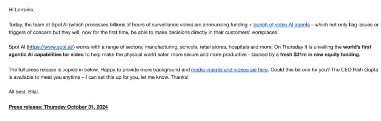 15 Business Introduction Email Templates & Samples