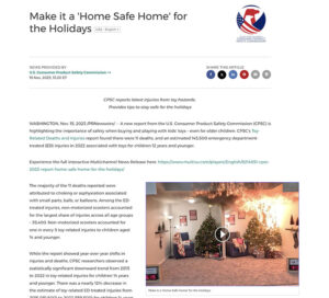 Demystifying the Press Release Format (+ Free Template)