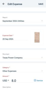 Zoho Expense Review: Pricing, Features & Alternatives