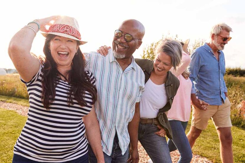 Gen X Consumer Behaviors: Gen X Shopping Habits
