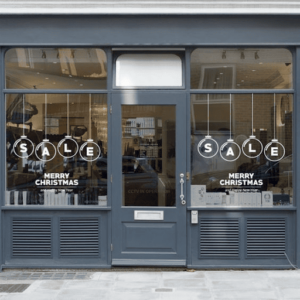 Christmas Retail Displays: 43 Creative Ideas & Examples