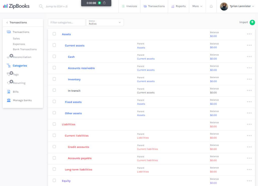 ZipBooks Review: Features, Pricing & Alternatives
