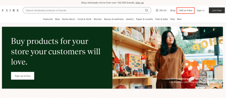 How to Sell on Faire in 2025: The Ultimate Guide for Brands
