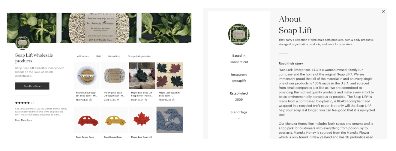 How to Sell on Faire in 2025: The Ultimate Guide for Brands