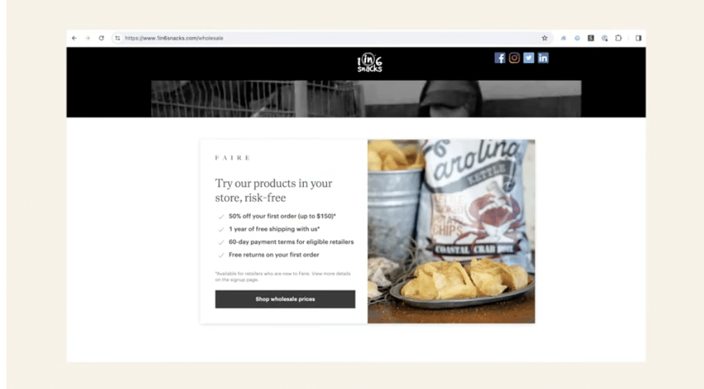 How to Sell on Faire in 2025: The Ultimate Guide for Brands