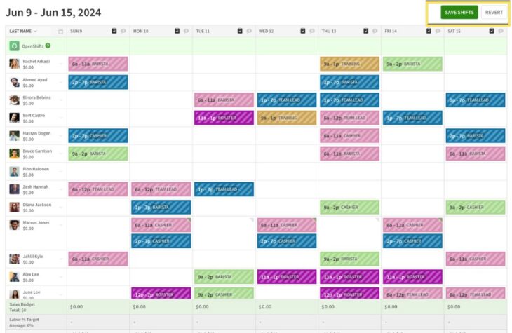 When I Work Review: Pricing, Key Features, & Alternatives