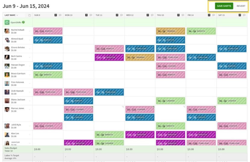When I Work Review: Pricing, Key Features, & Alternatives