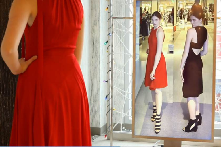 20 Fitting Room Design Tips to Boost Sales and Improve Experience