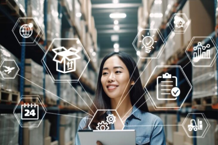 What is Vendor Managed Inventory? Pros, Cons, & Examples