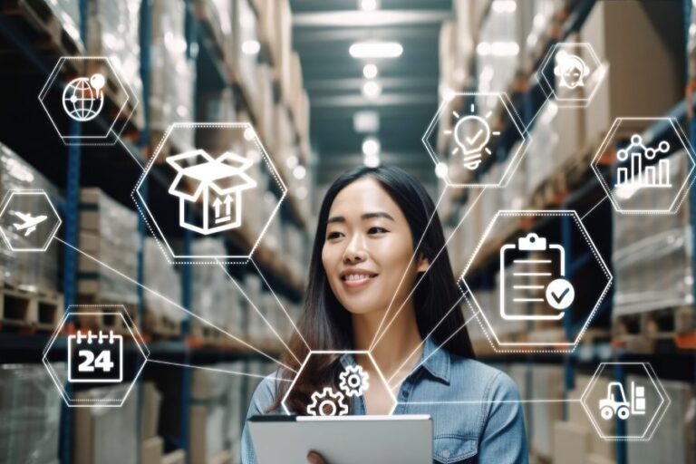 What is Vendor Managed Inventory? Pros, Cons, & Examples