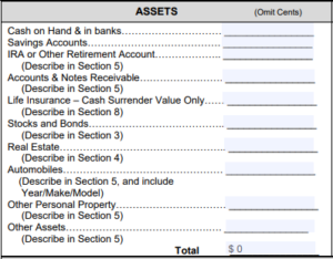 Ultimate Guide to SBA Form 413: What It Is & How to Fill Out