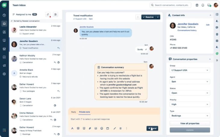 Freshsales vs HubSpot CRM: Which Is Better for Your Business?