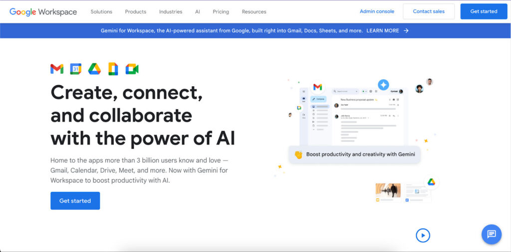 How to Create a Professional Email Address in 4 Steps (2024)