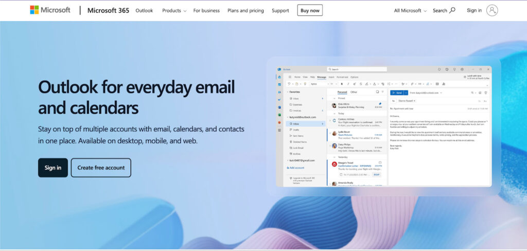 How to Create a Professional Email Address in 4 Steps (2024)