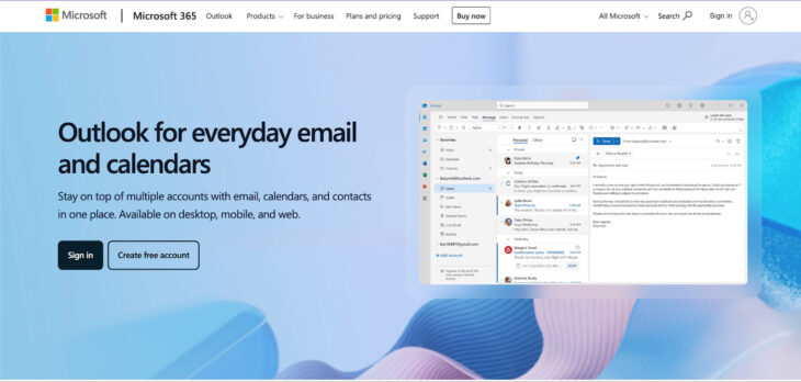 How to Create a Professional Email Address in 4 Steps (2024)