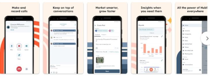 Freshsales vs HubSpot CRM: Which Is Better for Your Business?