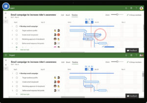 Trello vs Microsoft Project: Which Is Better for Small Business?