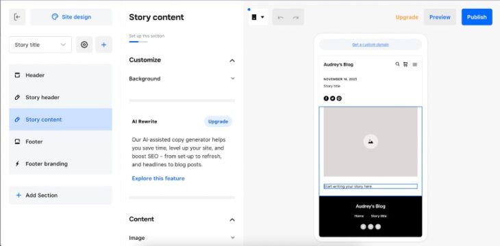 7 Best Blogging Tools (Rated + Ranked)