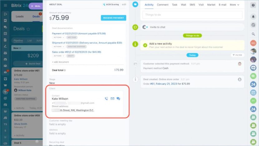 10 Best Customer Database Software Solutions in 2024