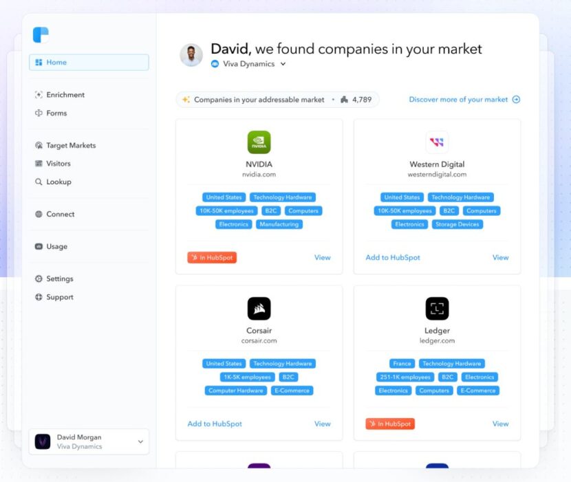 10 Best Customer Database Software Solutions in 2024