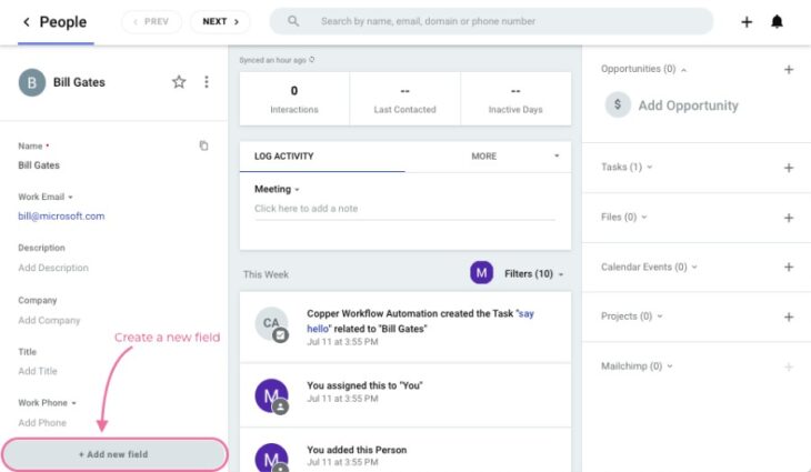 10 Best Customer Database Software Solutions in 2024
